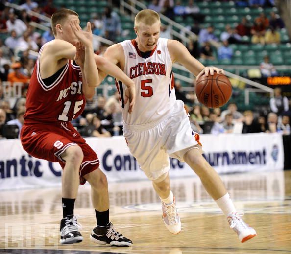 American Pictures 2012