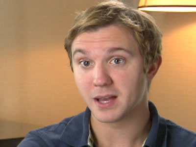 Hot Geeks: Sam Huntington