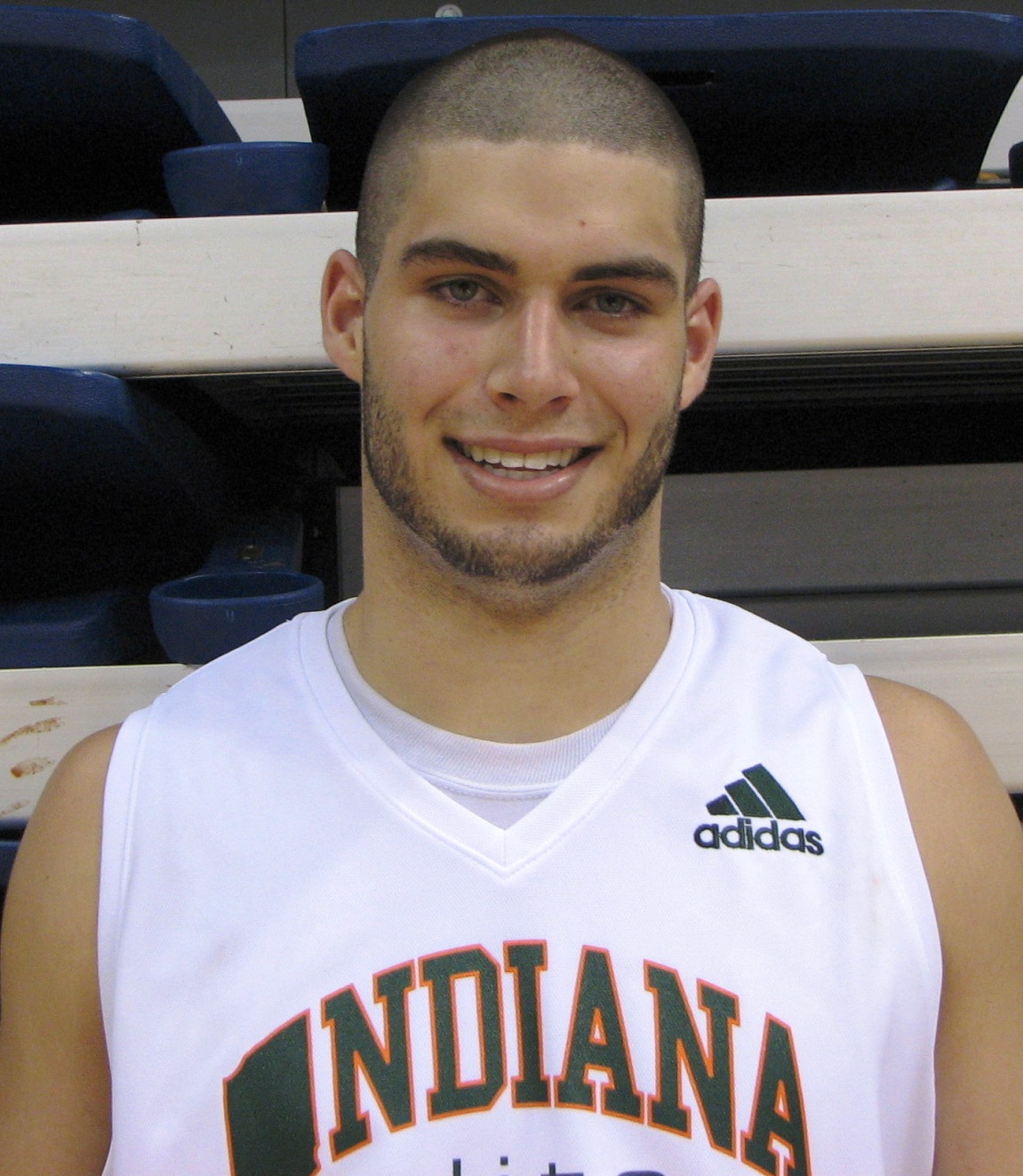 American Pictures 2012