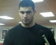 American Pictures 2012