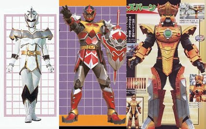 Henshin Grid: Possible 7th hero Extra Hero that becomes Extra Heroes?