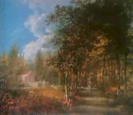 ThinkShop: On Salomon Gessner: Artist and Poet