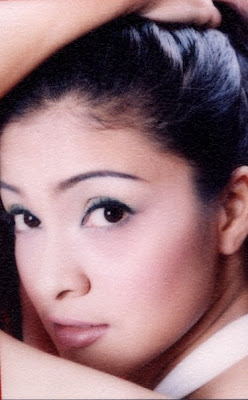 FACEBOOK'S MOST BEAUTIFUL MALAYSIAN INDIAN GIRLS: Pushpa Narayan