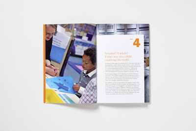 design practice: Layout // Ambrose & Harris