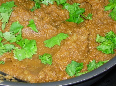 Kajal's.... - Recipes with Step by Step Pictures...: Dabeli