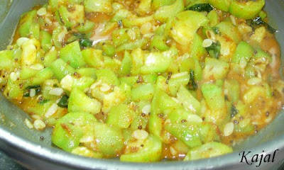 Kajal's.... - Recipes with Step by Step Pictures...: Healthy Drink ...