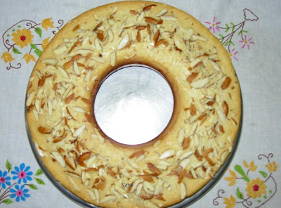 Kajal's.... - Recipes with Step by Step Pictures...: KHANDVI