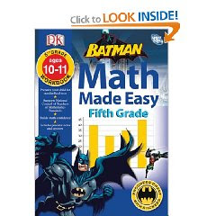 High on Homeschool: Marvel Heroes Help Save the Math Day