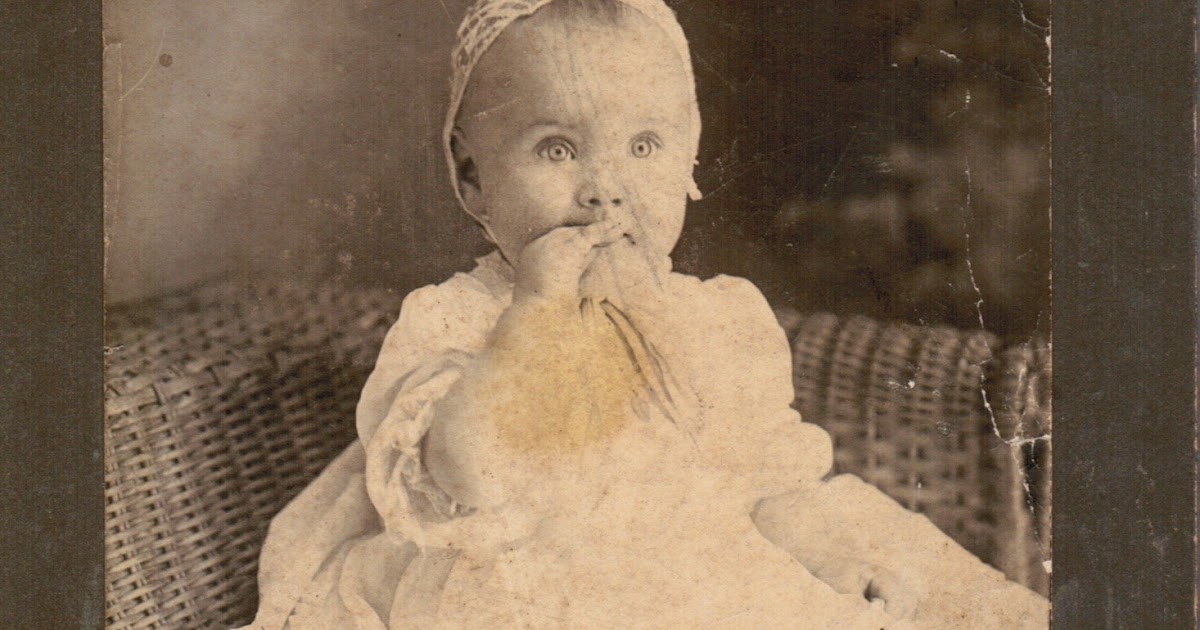 Tomfoolery: Sarah Frances Espy