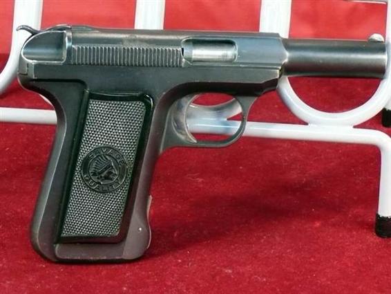 Savage 1917 380 acp - ailoced