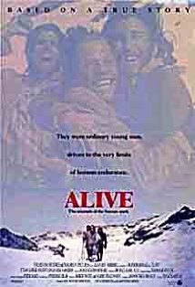 The Popped Kernel: Nando Parrado: Survival is a Choice