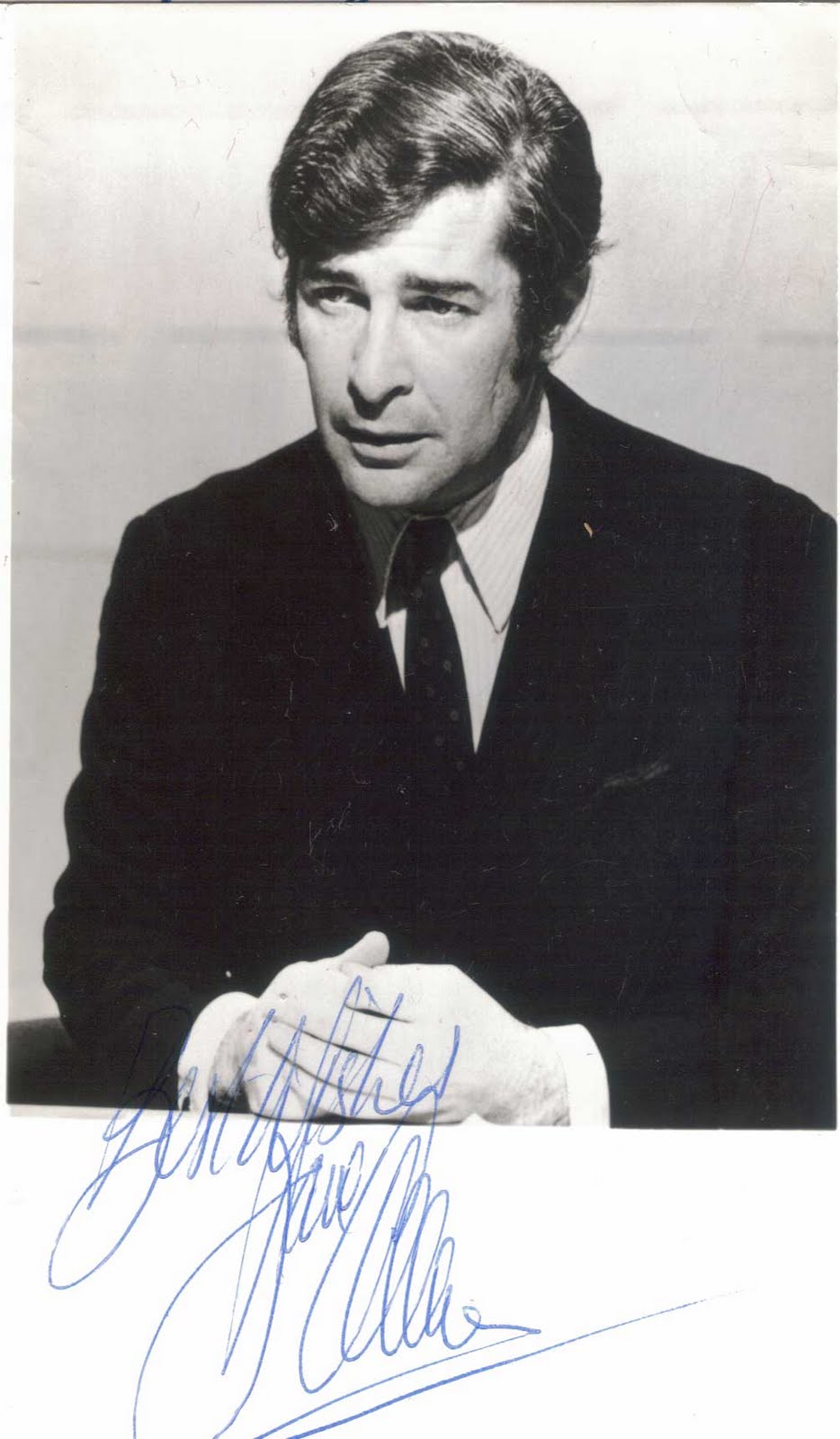 The Club Fiesta (1965-1982): Dave Allen