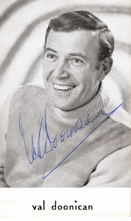 The Club Fiesta (1965-1982): Val Doonican