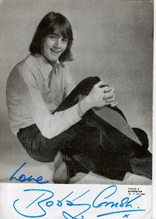 The Club Fiesta (1965-1982): Bobby Crush