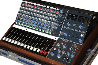 balance blog: Neve PMS 12-2