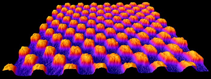 The Print Guide: Halftones as you've never seen them before