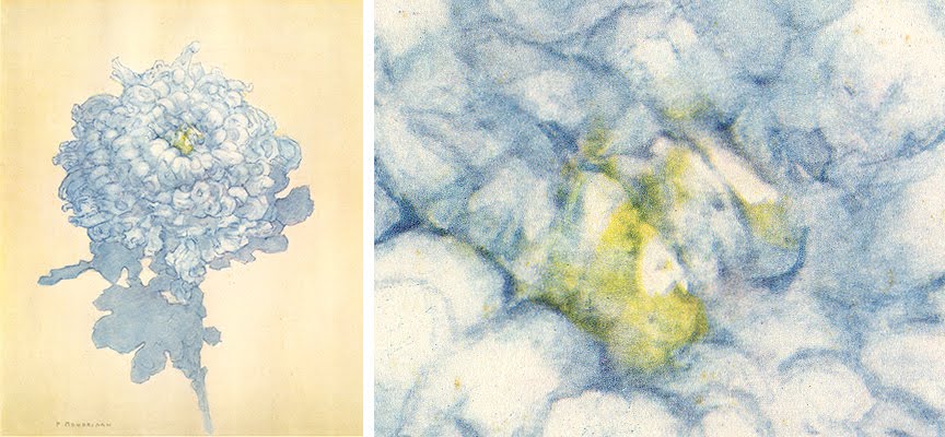 The Print Guide: The Wayback View - Continuous tone lithography - the ...