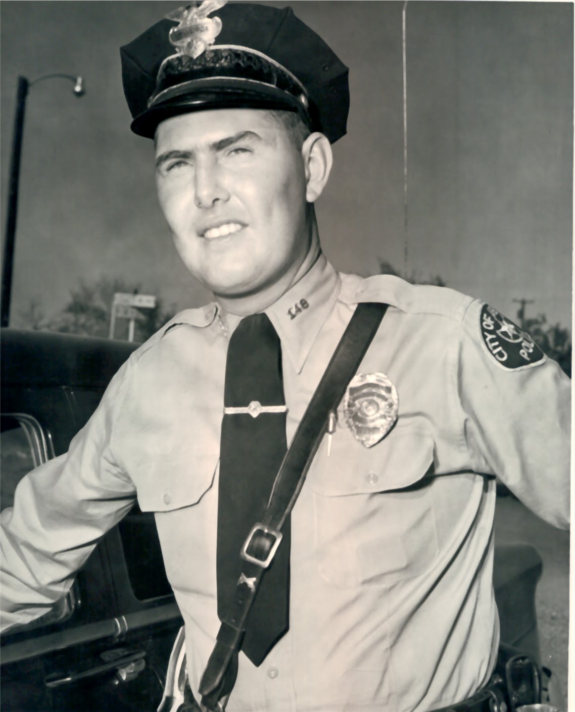 Tales of the APD:: Memory Lane