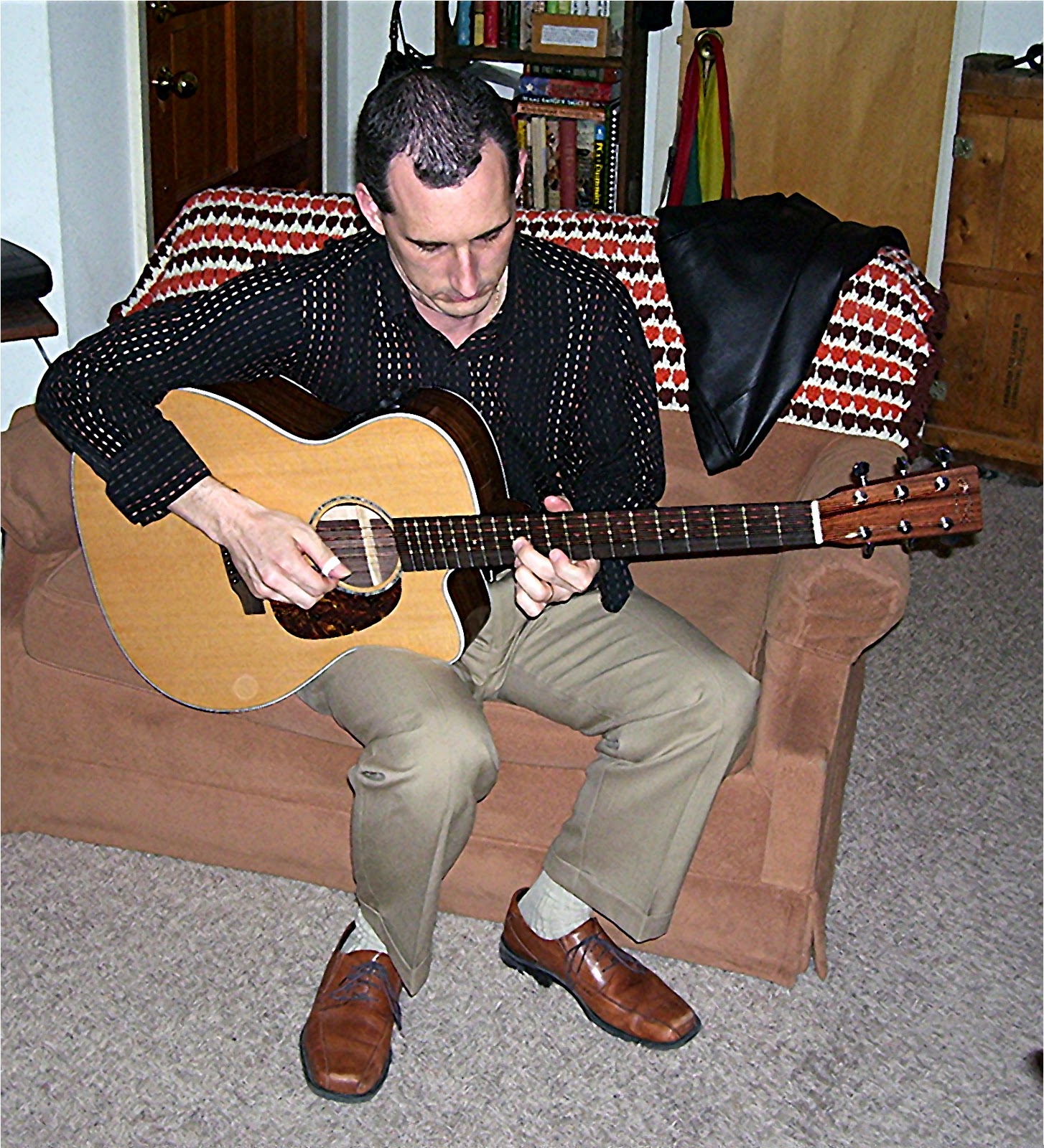 Bowie Texas Area Music: First Baptist Church, Bowie, Special Music and ...