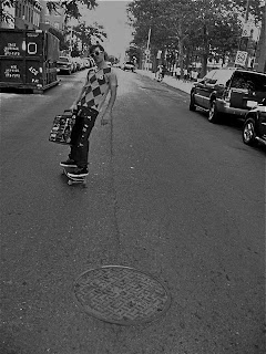 A Squared Lifestyle: Asquared Featured Artist: Trouble Andrew