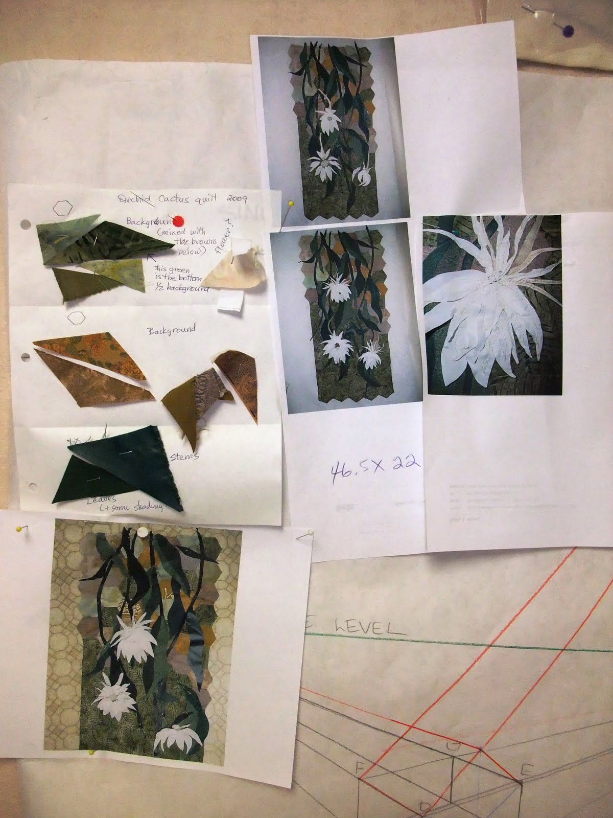 Together: Betty Howe and Marianne Parsons