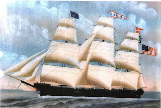 Wyoming Family: Sarah Goode Marshall - First Handcart Company and ...