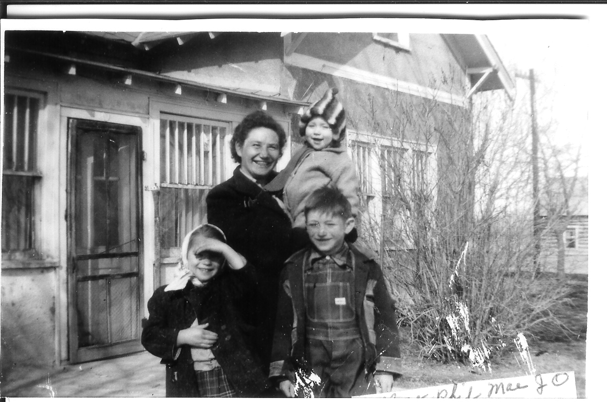 Penrose Reflections: James Orvil Wasden