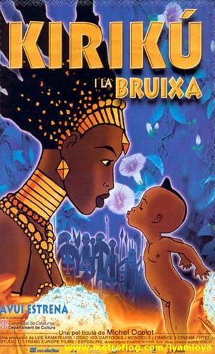 .: O FENÔMENO KIRIKU.