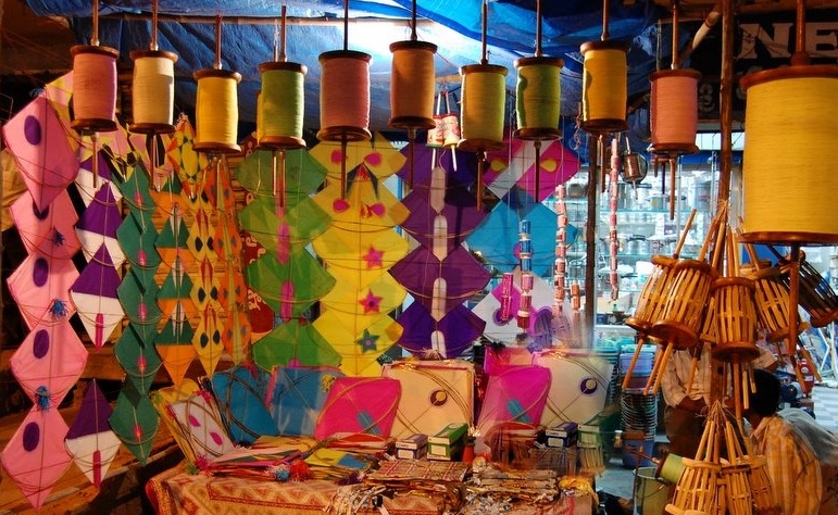 Share-A-Recipe: Makara Sankranthi (Pongal)