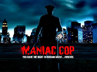 Horror Geeks: maniac cop trilógia