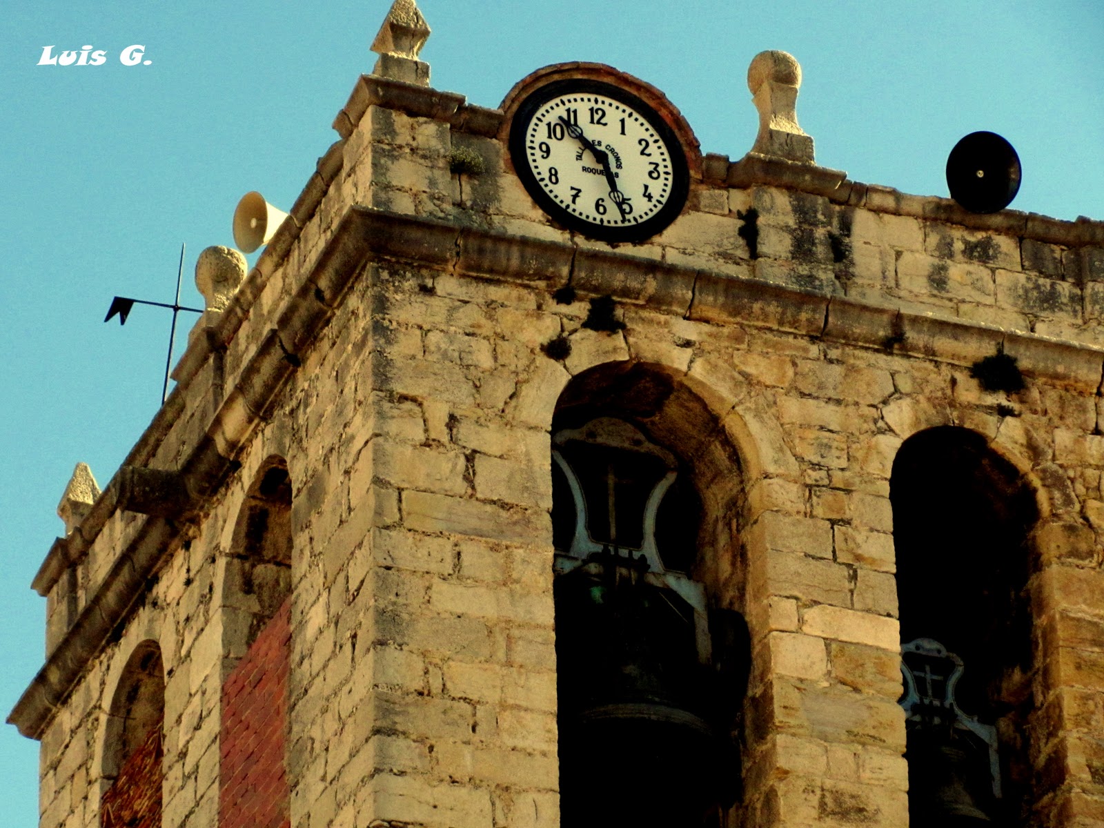 UN SOÑADOR POR LAS CUMBRES: Catí y el santuario de l' Avellá