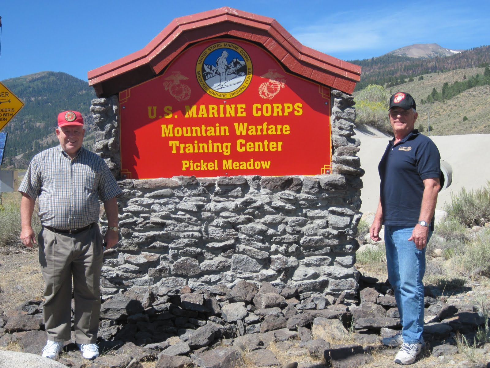 Don & Amy's 2010 Alaska Trip