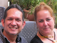 Autores venezolanos: Mairym Cruz Bernal y la Escritura Confesional, por ...