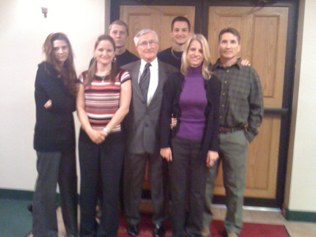 "THE OFFICIAL REARDON FAMILY SITE"