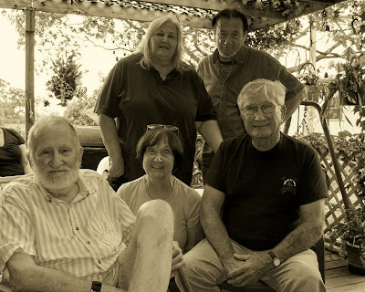 "THE OFFICIAL REARDON FAMILY SITE"