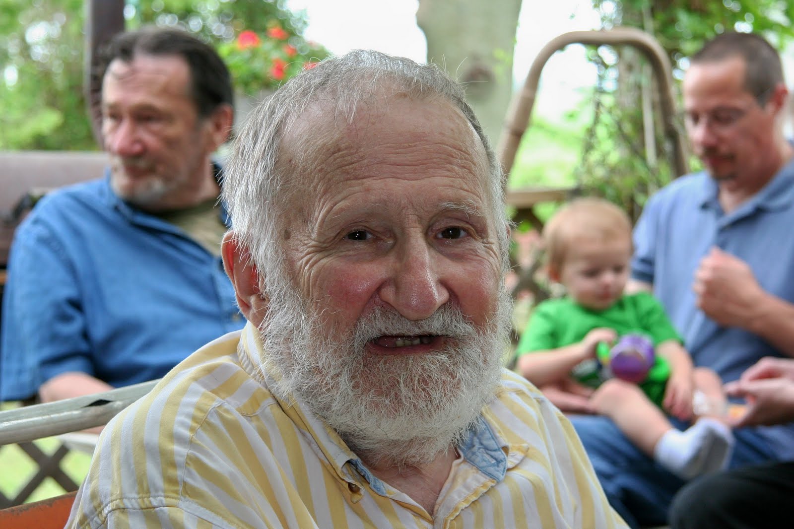 "THE OFFICIAL REARDON FAMILY SITE"