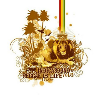 RUA style: REGGAE IS LIFE