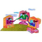 COMPUTER SCIENCE: Advantages & Disadvantages of Computer