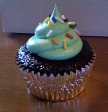 lil' Miss Cupcake, LLC: Make a Wish Cupcakes
