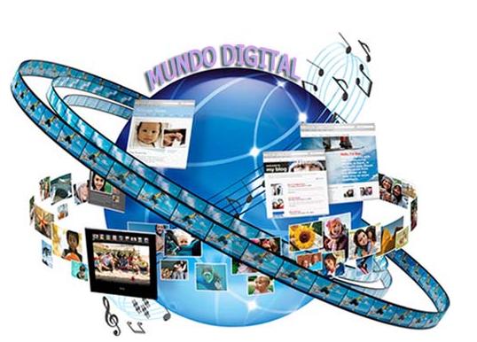 Publicjovem: Mundo Digital