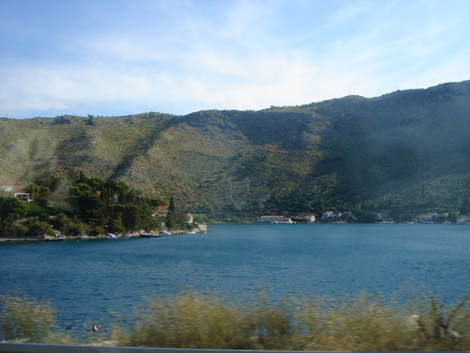 Historia y Genealogía: La Costa Dálmata.