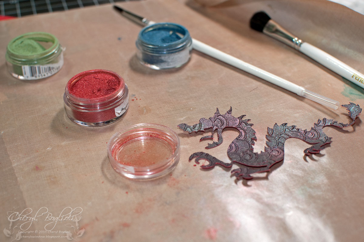 She's a Sassy Lady: August 2010