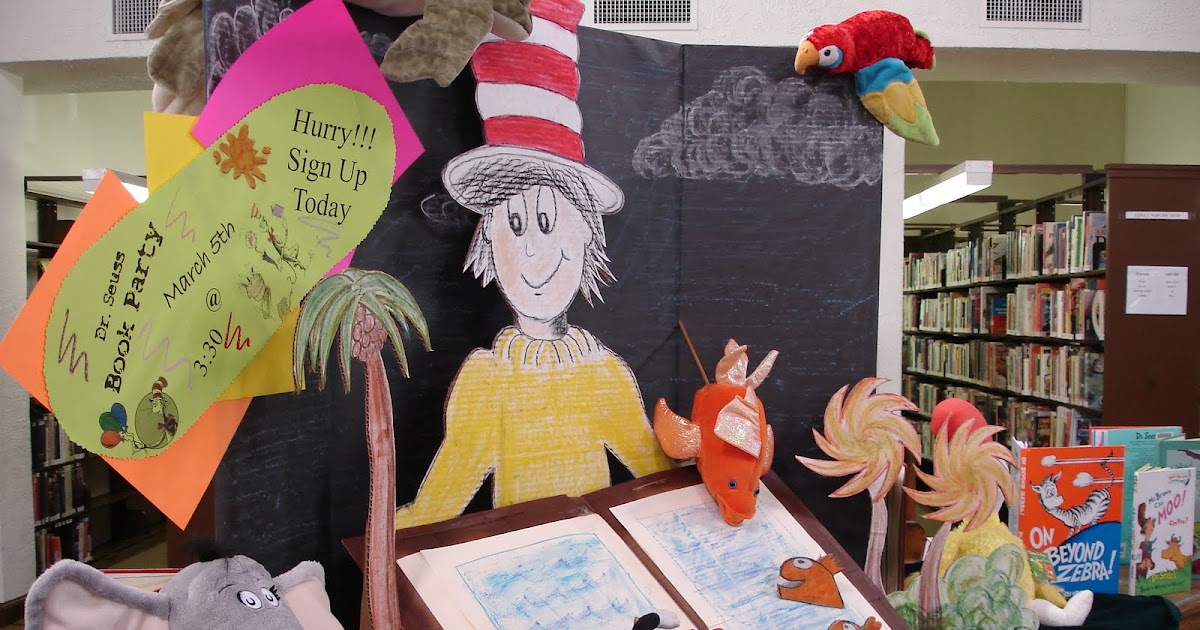 Book, Booker, Bookest: "52 Ways to Use Your Library Card" Challenge ...