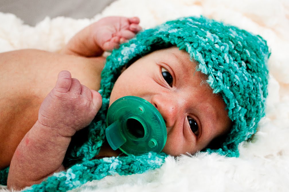 Sarah Fitzgibbons Photography: Baby Gabriel & Family | Raleigh Newborn ...