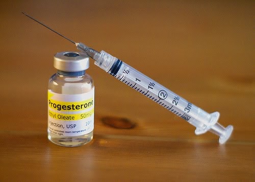 Double Double Trouble: Alpha-hydroxyprogesterone Injections (17P)