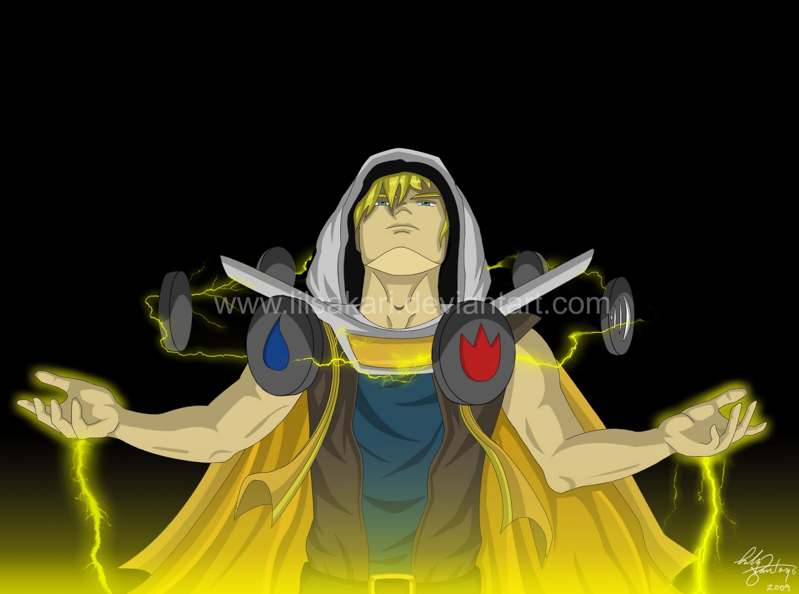 ': Criação de Runas