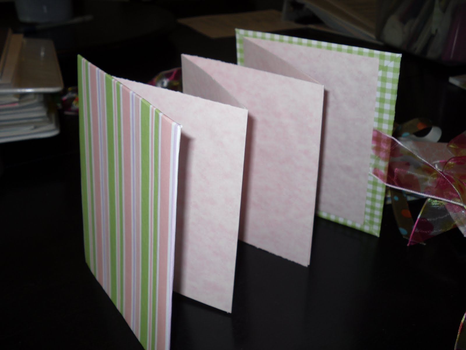 {Craftify It}: THANK YOU...BOOKS