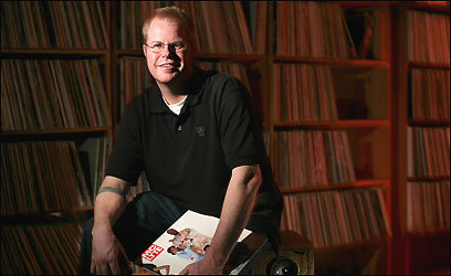 Heavy In The Streets: Check The Technique: Brian Coleman Discusses Guru