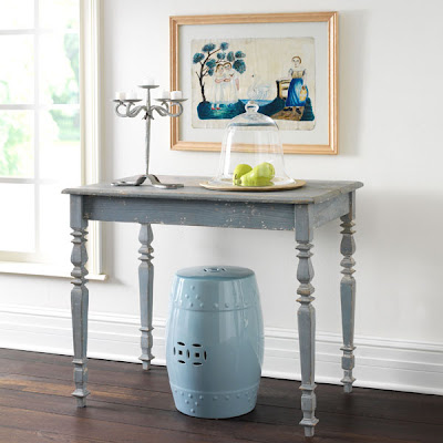 Casa Haus English: Trends: Turquoise Accents