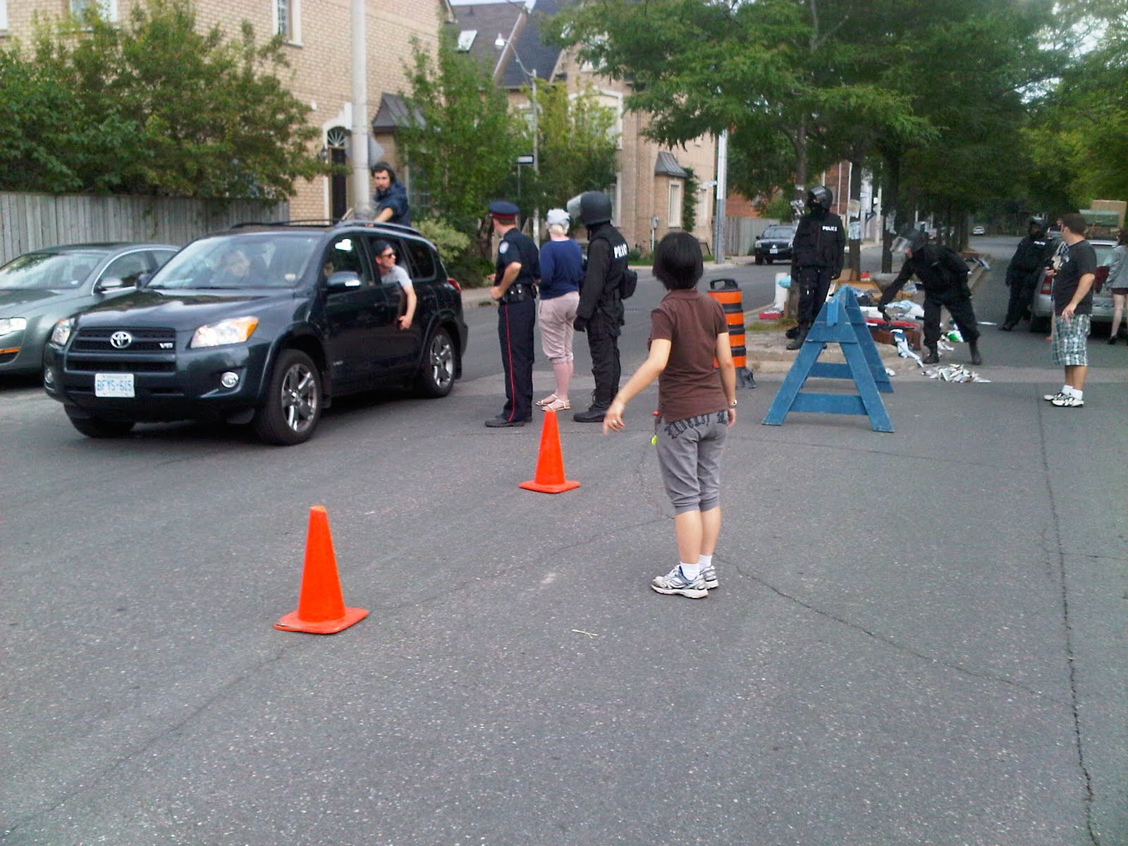 We Ate the Children Last (Behind the Scenes)